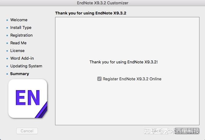 一文掌握 Endnote 核心功能使用方法… - 知乎