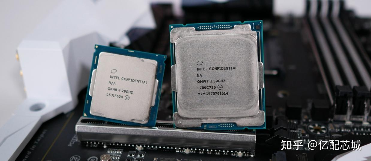 CPU、GPU、NPU、DPU、TPU、IPU、LPU、MCU、MPU 这9大主流芯片你都认识哪些？ - 知乎