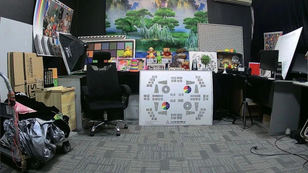 找方案 | 基于Cvitek_CV1821+SOI_K06的IPC方案 - 知乎