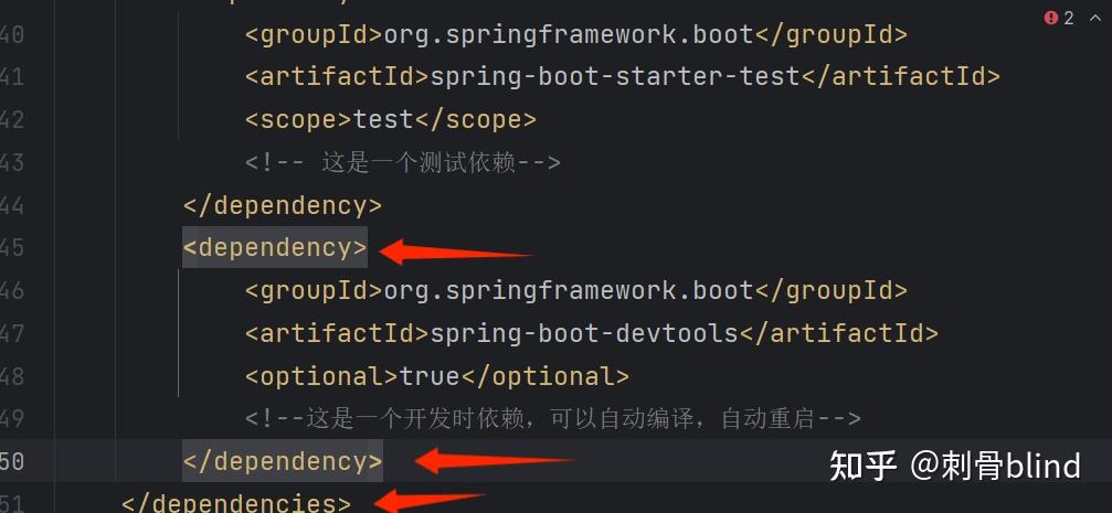 SpringBoot+Mybatis+vue开发技术栈支持二 - 知乎