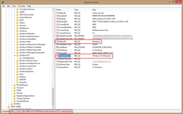 Windows 10 版本切换 - 知乎