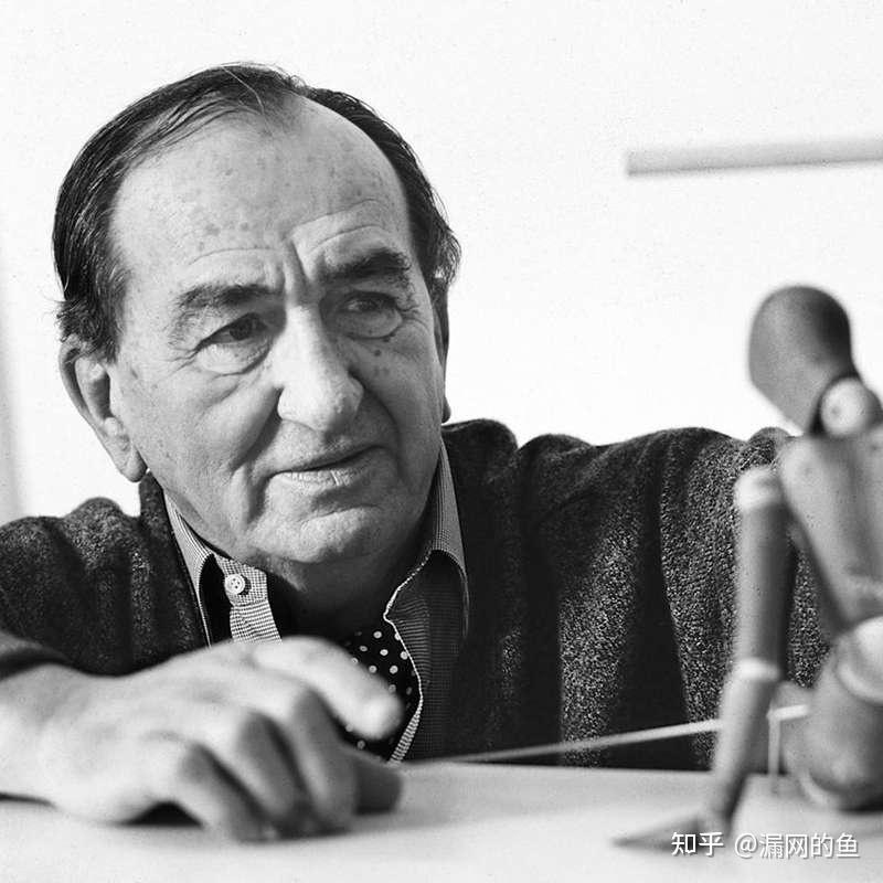 淑女椅 | Marco Zanuso - 知乎