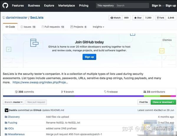 超好用的17个渗透测试工具（干货附下载地址）安全人员必备！ - 知乎
