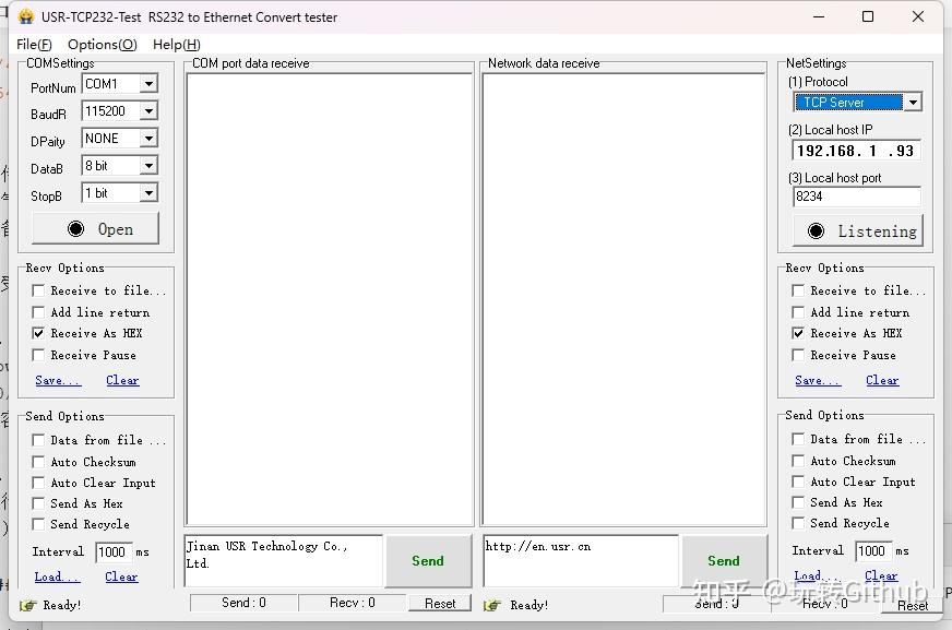 UartAssist：工程师必用的串口调试软件，附新手教程 - 知乎