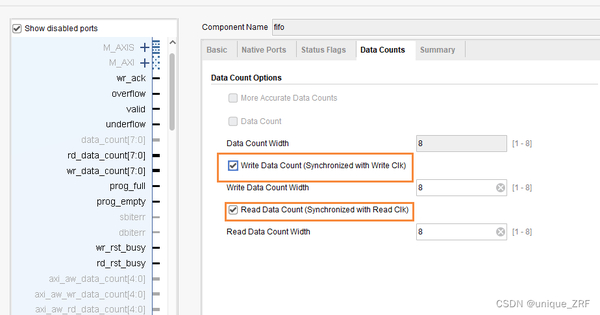 FPGA — FIFO IP - 知乎