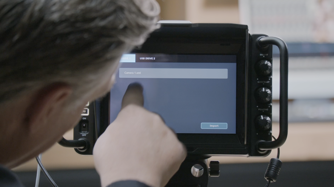 如何用ATEM Television Studio HD8 ISO切换台控制远程机位 - 知乎