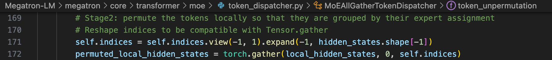 megatron MoE 详解（及mindspeed相关优化特性） - 知乎