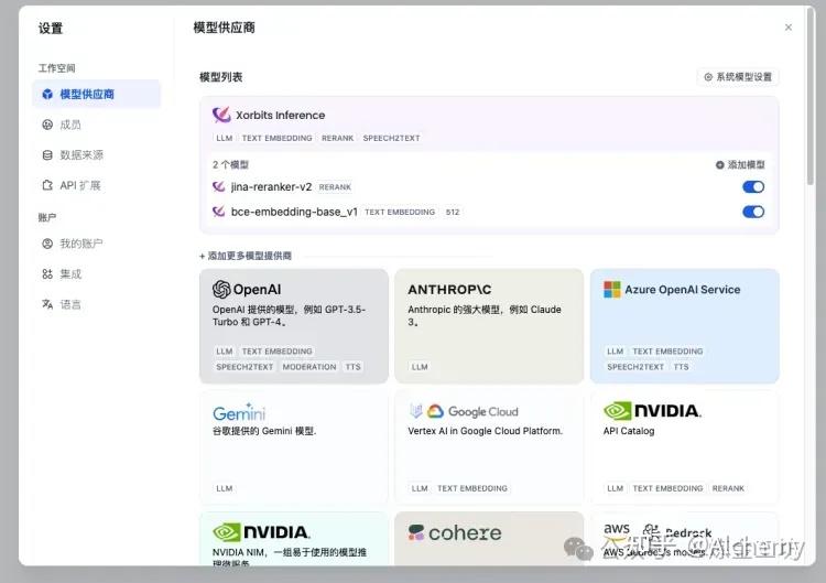 如何在K8S环境上轻松搭建Dify大模型开发平台，让AI应用开发更高效！ - 知乎