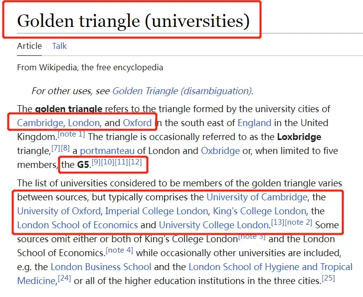 【索引留学】英国G6大学混战：KCL、爱大、曼大、布里斯托、华威...你pick哪一所？ - 知乎