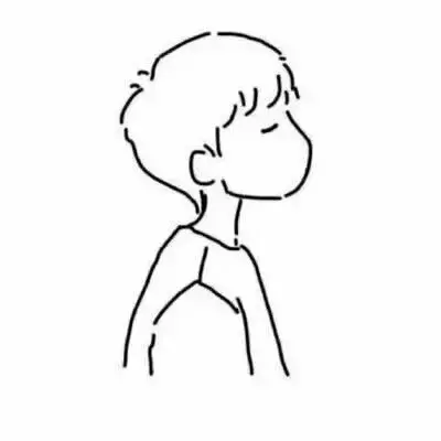 100张极简个性头像，好看到爆！！ - 知乎