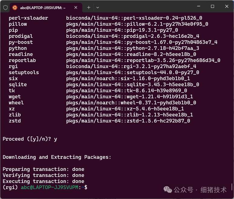 Linux系统调用RGI - 知乎
