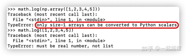 Python曲线拟合 - 知乎
