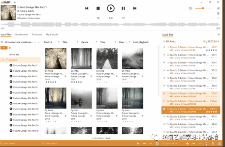 【软件】音乐播放器-Aimp - 知乎