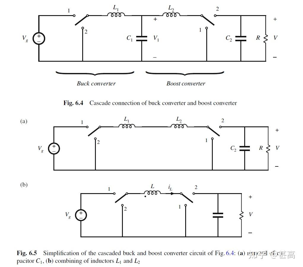 Chapter 6 Converter Circuits - 知乎