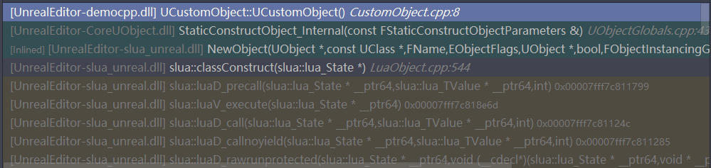 SLua_unreal阅读 - 知乎