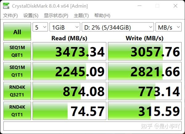 神舟战神Z7-DA5NS游戏本评测：4999元的12代i5和独显 - 知乎