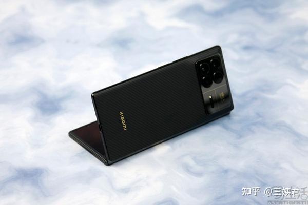小米MIX Fold3评测：满配+四摄，大折叠再无遗憾 - 知乎