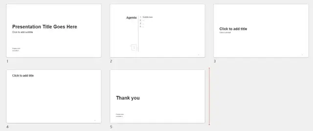 AI=无脑操作？全流程介绍AI搞定年终PPT全流程的“实战要点”！ - 知乎