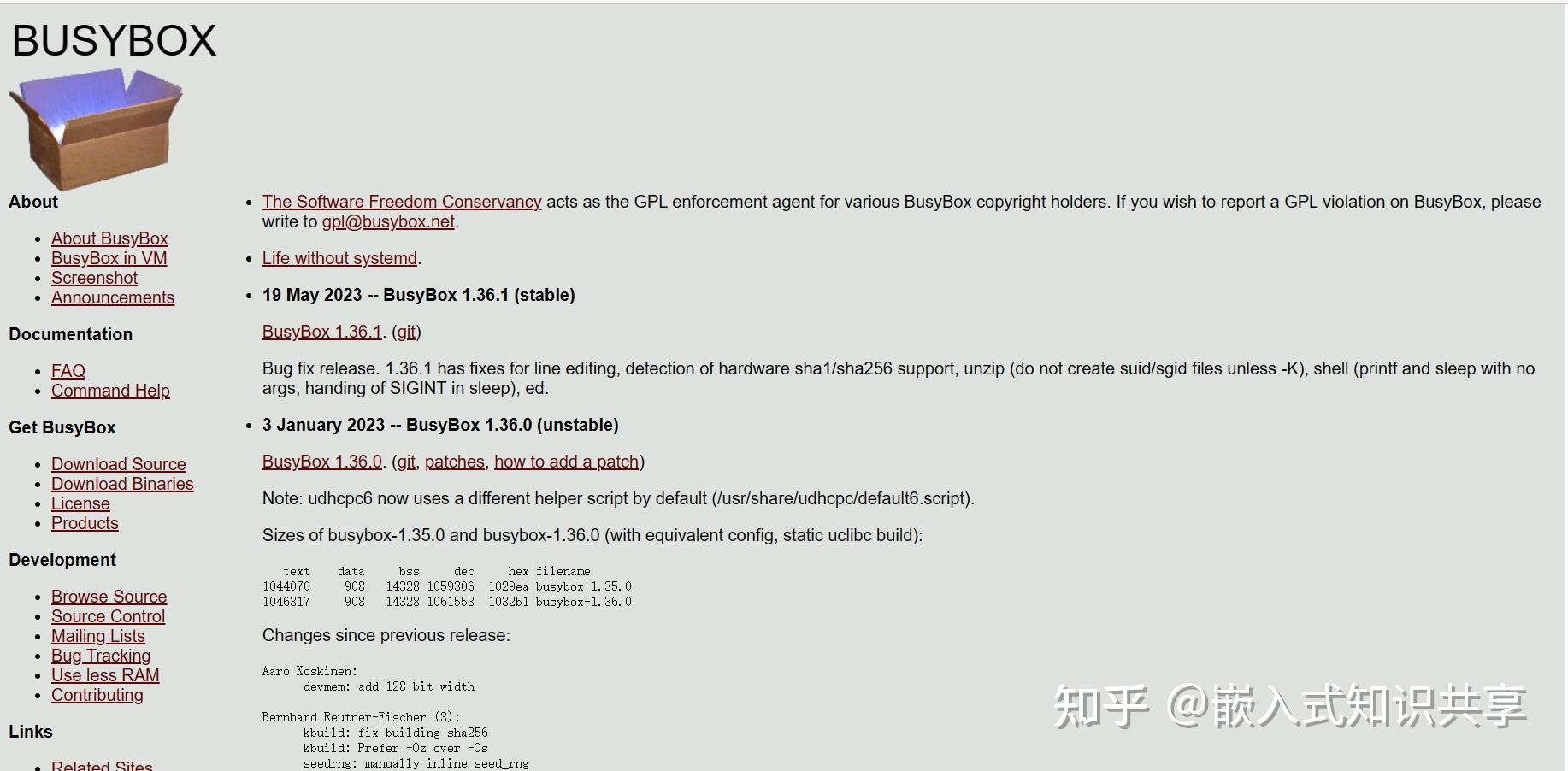 rootfs根文件系统制作及挂载方法-详解 - 知乎