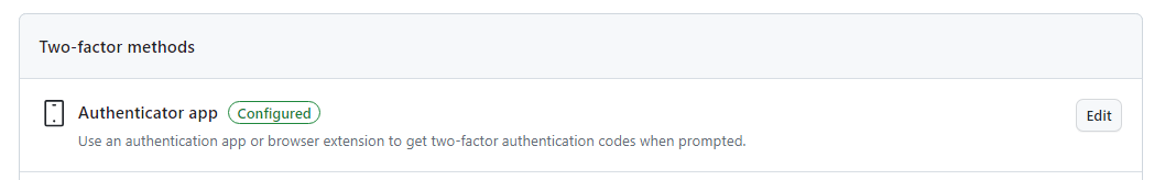 〔踩坑教训〕适合Github授权登录的2FA云同步App推荐 - 知乎