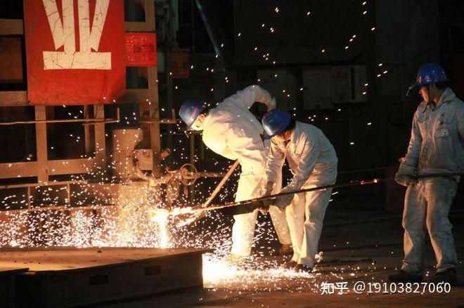 一分钟了解：DC53是什么材质？DC53模具钢详细讲解 - 知乎