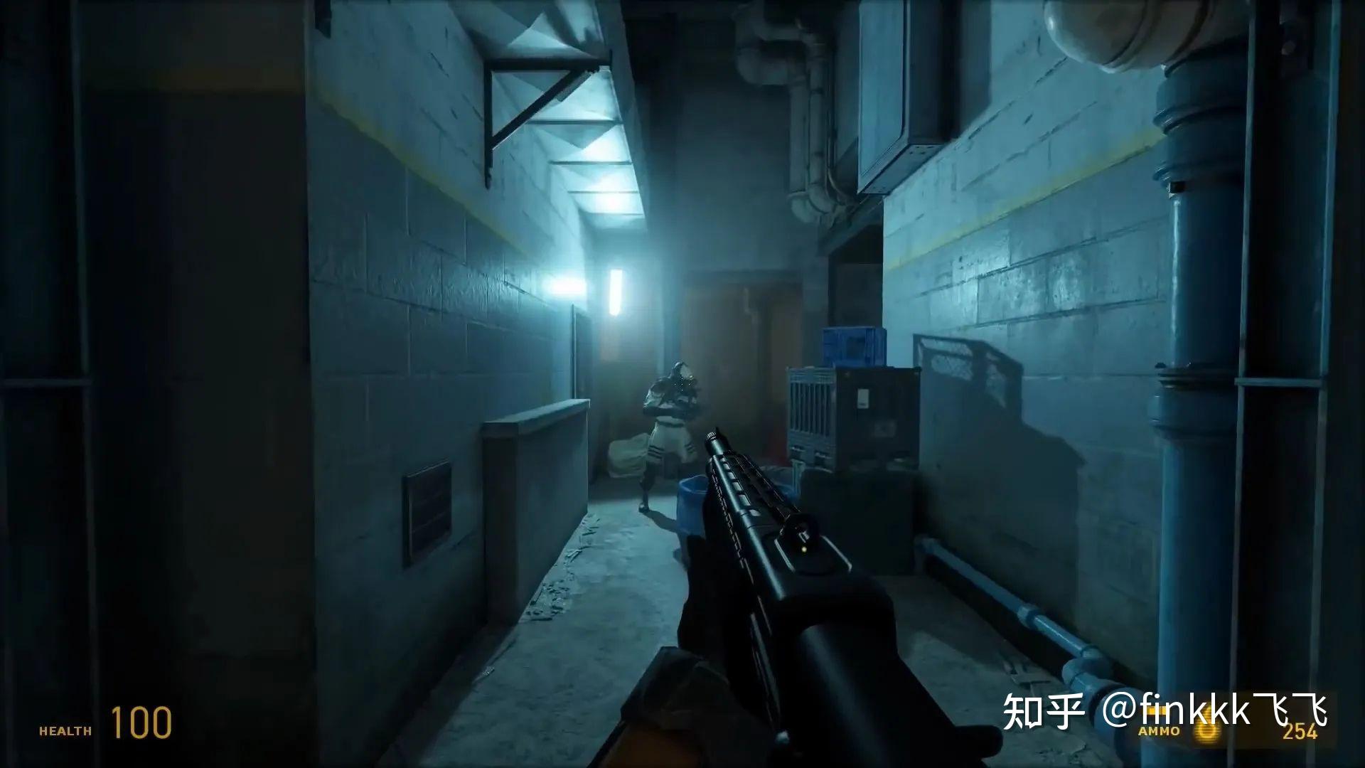 VR 3A级别的VR大作有哪些？VR神作大盘点！ - 知乎