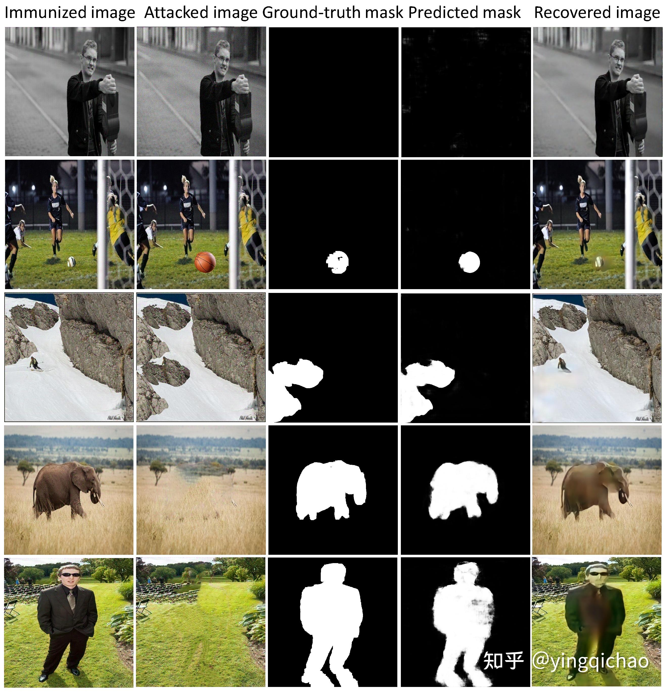 TPAMI 2023 | 免疫图像改进方案 - 知乎