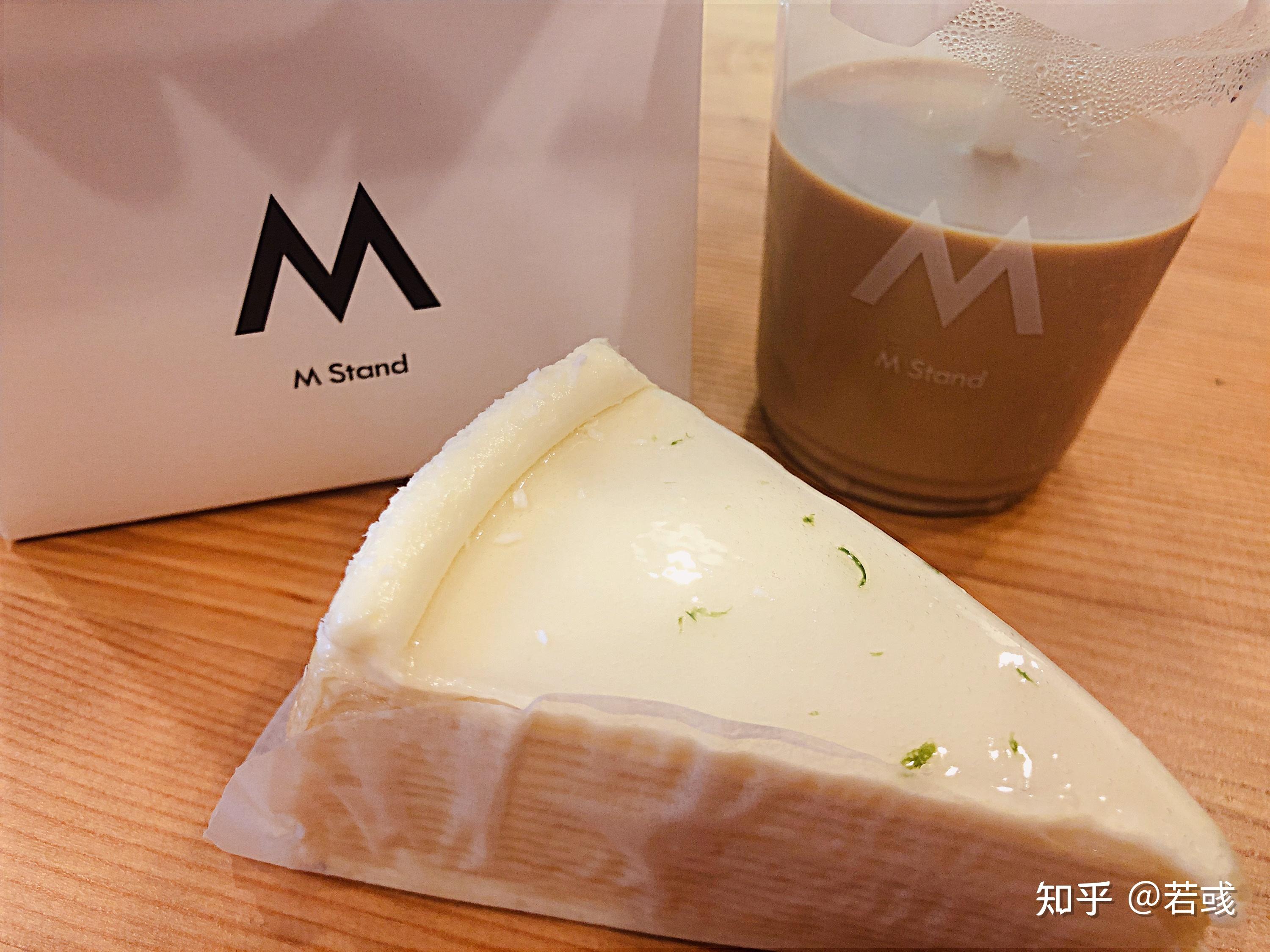 M Stand咖啡 - 知乎