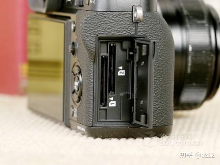 把玩了富士XT2 想说说使用感受 - 知乎