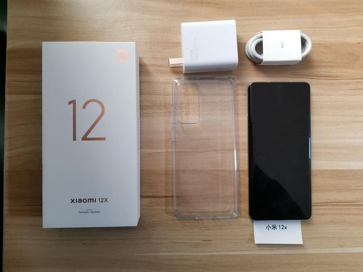 2022年3月，小米12X还值不值得入手？使用小米12X的真实感受 - 知乎