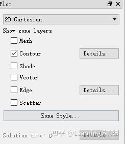 科研小白SCI出图-part1-tecplot基础出图 - 知乎