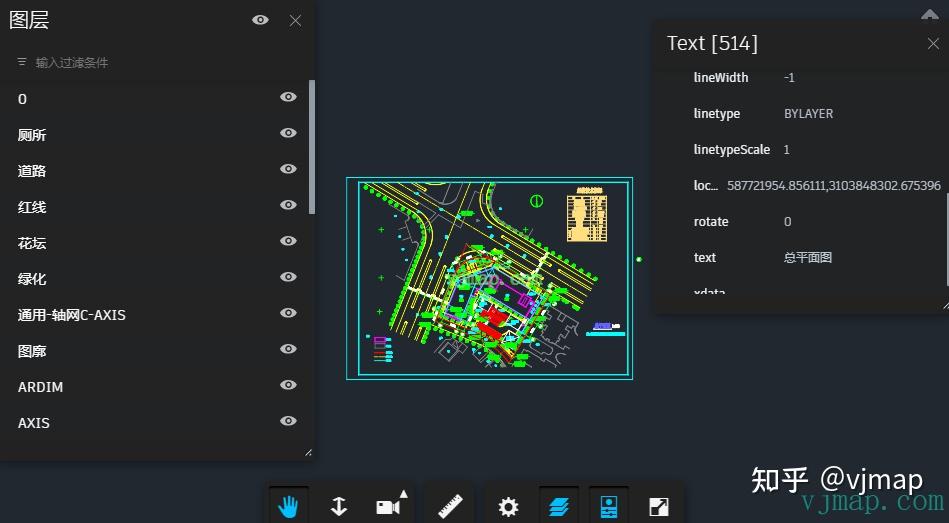 AutoCAD云产品平台ForgeViewer格式离线部署思路分析 - 知乎