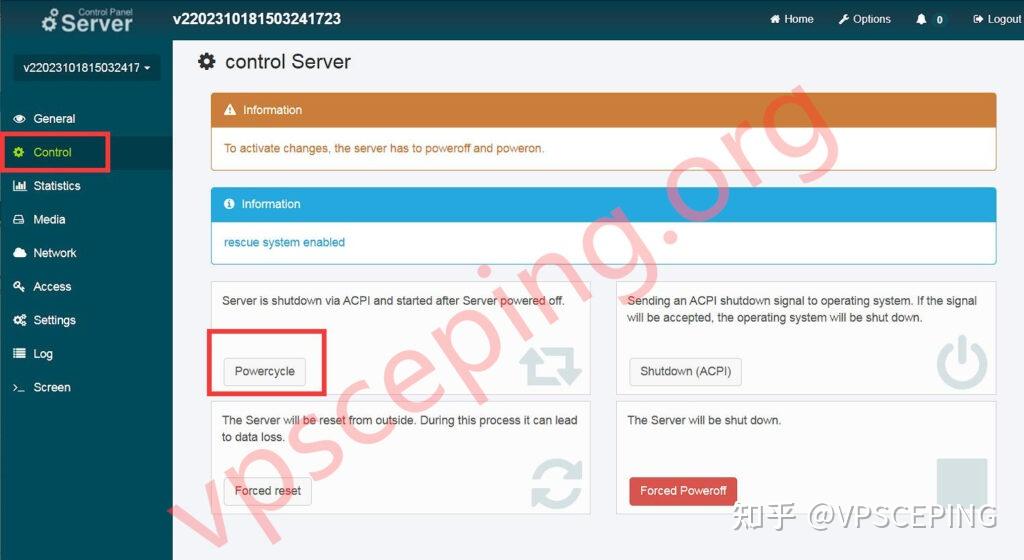 Netcup如何添加本地SSD存储块Local Block Storage，及如何与系统盘合并详细教程 - 知乎