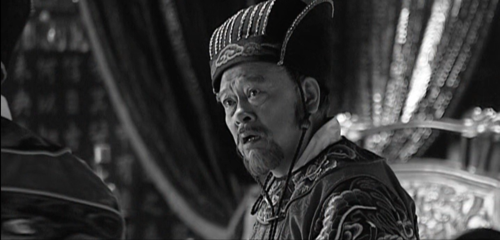 大明王朝1566 P1-3 - 知乎