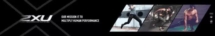 2XU压缩系列最全产品矩阵 - 知乎