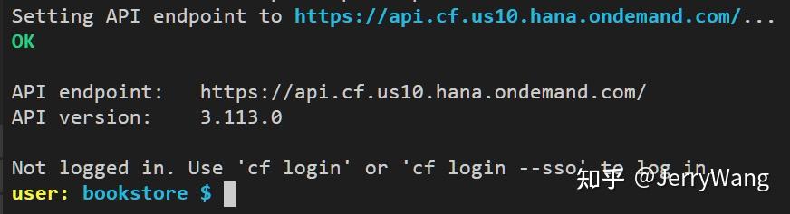 如何在 Sap Btp Java 应用里使用 Sap Hana 数据库 知乎