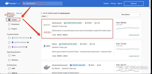Docker部署skywalkingelasticsearchagent 知乎