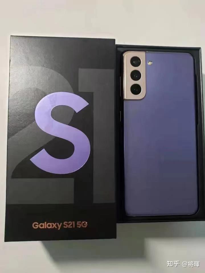 花4000多买了三星Galaxy S21，把玩了半个月，有些话不得不说 - 知乎