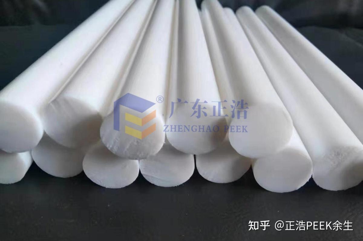 特塑人看过来：PEEK VS PEK VS PEFE有和区别？ - 知乎