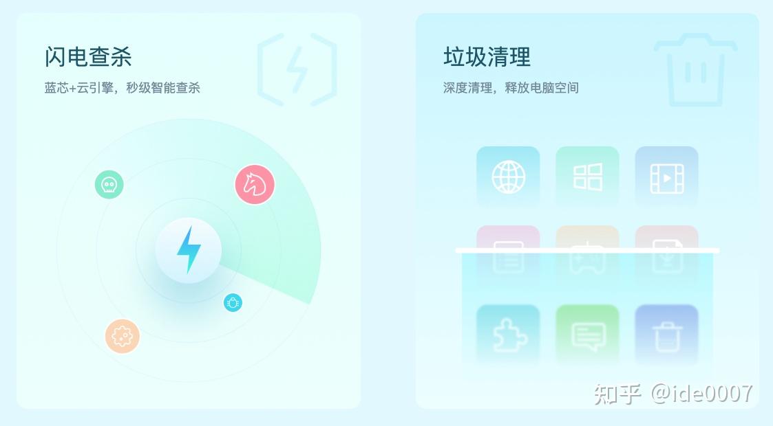 进军二次元！全新金山毒霸青春版强势来袭 - 知乎