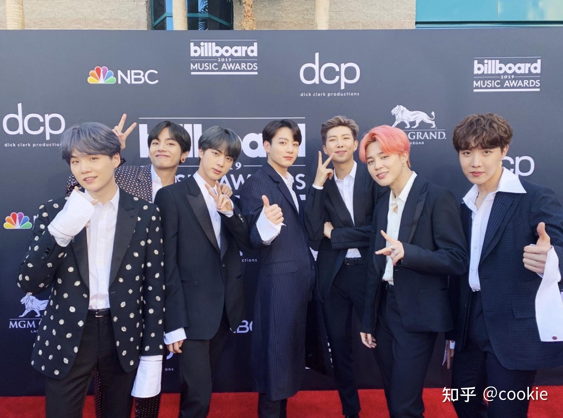 连载：BTS是如何将K-POP成功传播到世界舞台（2） - 知乎