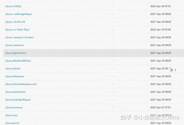 cdnjs.cloudflare被封/屏蔽/打不开，有什么替代解决方案（国内优秀的开源js库CDN 加速服务网站大全) - 知乎