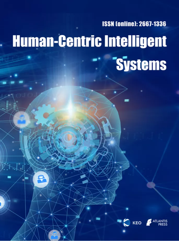 HCIS正式创刊 | 面向全球征稿 - 知乎