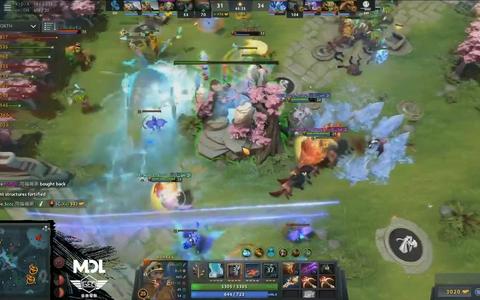 如何评价《DOTA2》Sccc 这名职业选手？ - 知乎