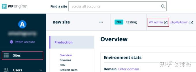 新手指南：如何找到您的 WordPress 登录 URL - 知乎