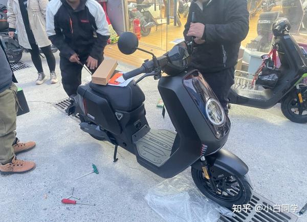 小牛nxtultra电动车（小牛NXT ultra大师版）怎么样？使用半月优缺点评测