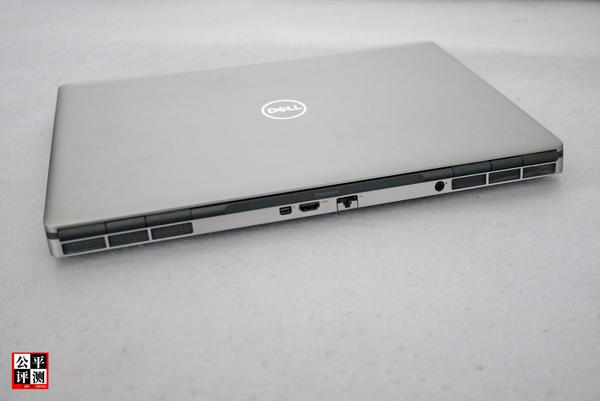 DELL Precision 7760评测连载3：新旧Precision - 知乎