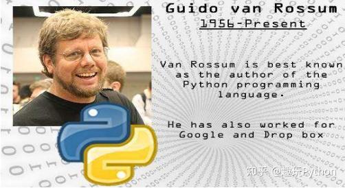 教你几段Python代码运行蟒蛇，Python新手需要了解的东西 - 知乎