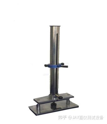GB/T1732-93漆膜冲击试验机 - 知乎