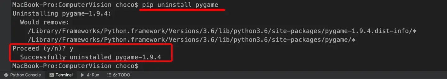 48.【python】pip安装模块，常用命令汇总（建议收藏） - 知乎